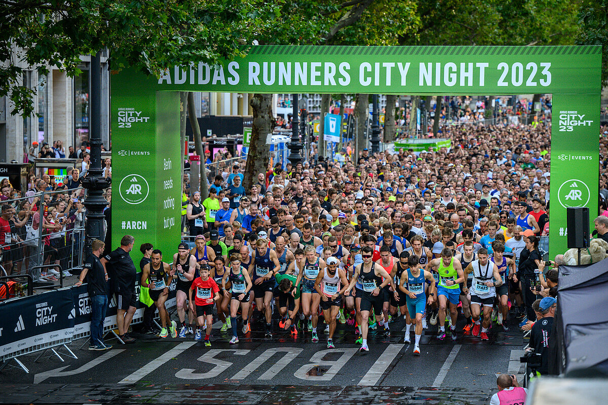 Over 10,000 participants experience a new course record at adidas ...